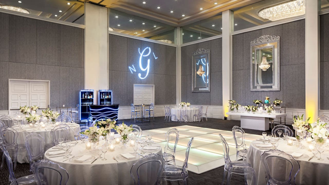 Puerto Rico Wedding Resorts | Hyatt Regency Grand Reserve Puerto Rico Puerto Rico Wedding Resorts | Hyatt Regency Grand Reserve Puerto Rico