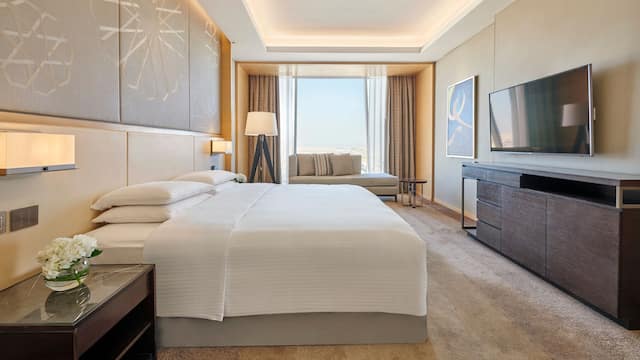 Hotel Photos | Hyatt Regency Riyadh Olaya