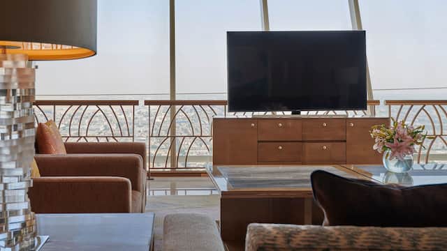 Hotel Photos | Hyatt Regency Riyadh Olaya
