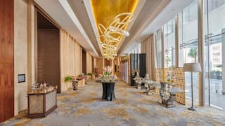 Riyadh Meeting and Event Venues | Hyatt Regency Riyadh Olaya