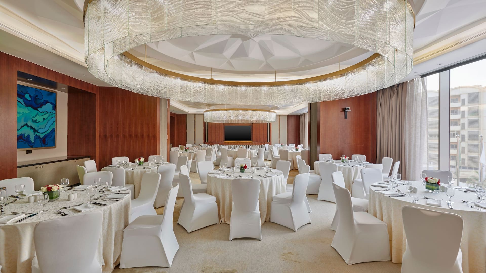 Riyadh Meeting and Event Venues | Hyatt Regency Riyadh Olaya