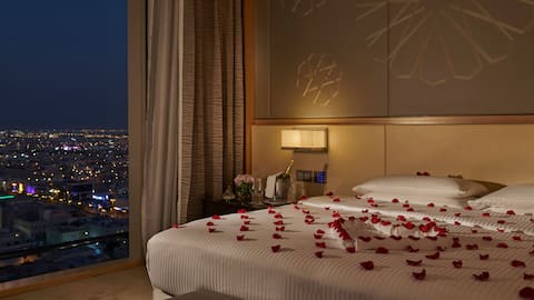 Hotel Photos | Hyatt Regency Riyadh Olaya