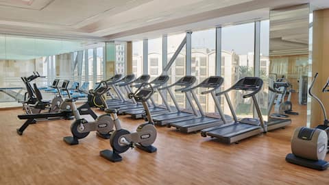 Luxury Riyadh Hotel on Tahlia Street | Hyatt Regency Riyadh Olaya