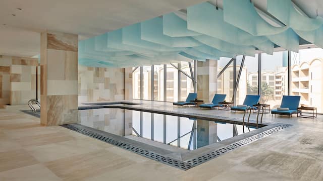 Luxury Riyadh Hotel on Tahlia Street | Hyatt Regency Riyadh Olaya