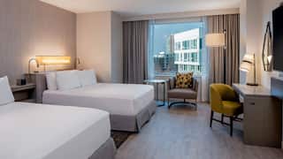 Hotel Photos | Hyatt Regency Portland