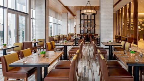 Hotel Photos | Hyatt Regency Portland