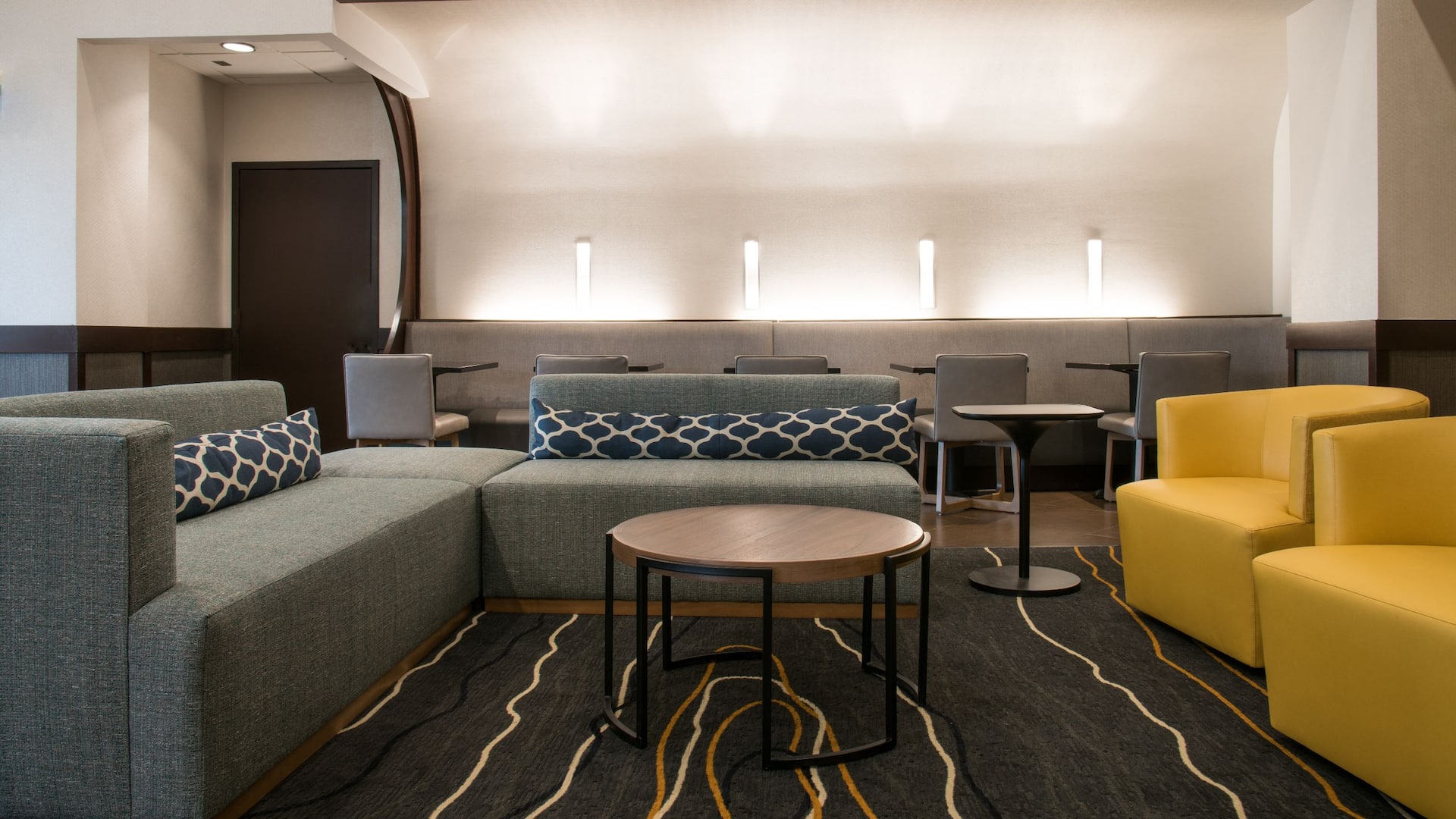 Hotel Photos | Hyatt Place Minneapolis/Eden Prairie