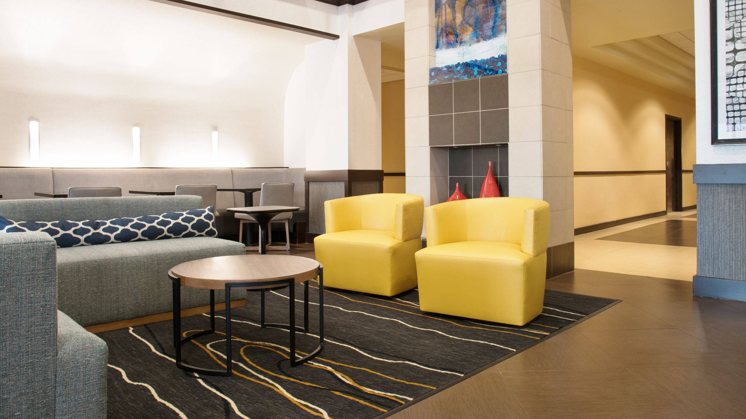 Eden Prairie, MN Hotel | Hyatt Place Minneapolis/Eden Prairie