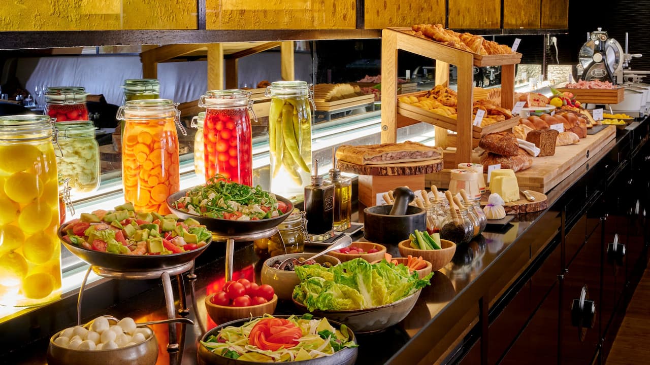 Client Photos and Reviews | Hyatt Paris Madeleine