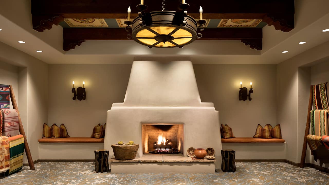 Albuquerque, NM Event Venues | Hyatt Regency Tamaya Resort & Spa