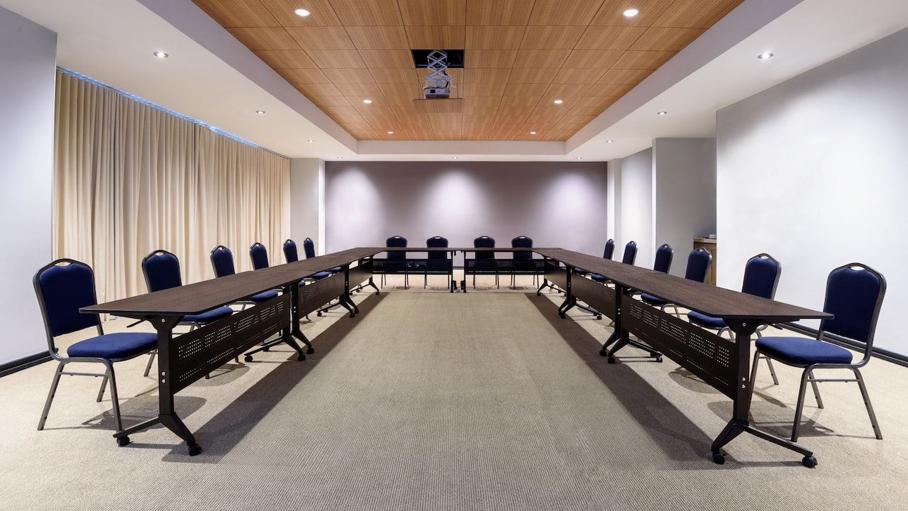 Hotel con salon para eventos | Hyatt Place San Pedro Sula