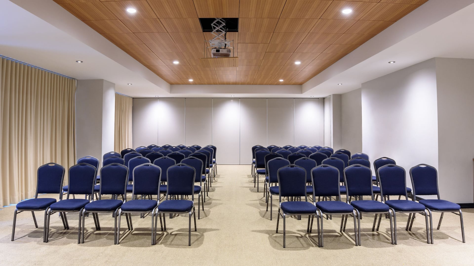 Hotel con salon para eventos | Hyatt Place San Pedro Sula
