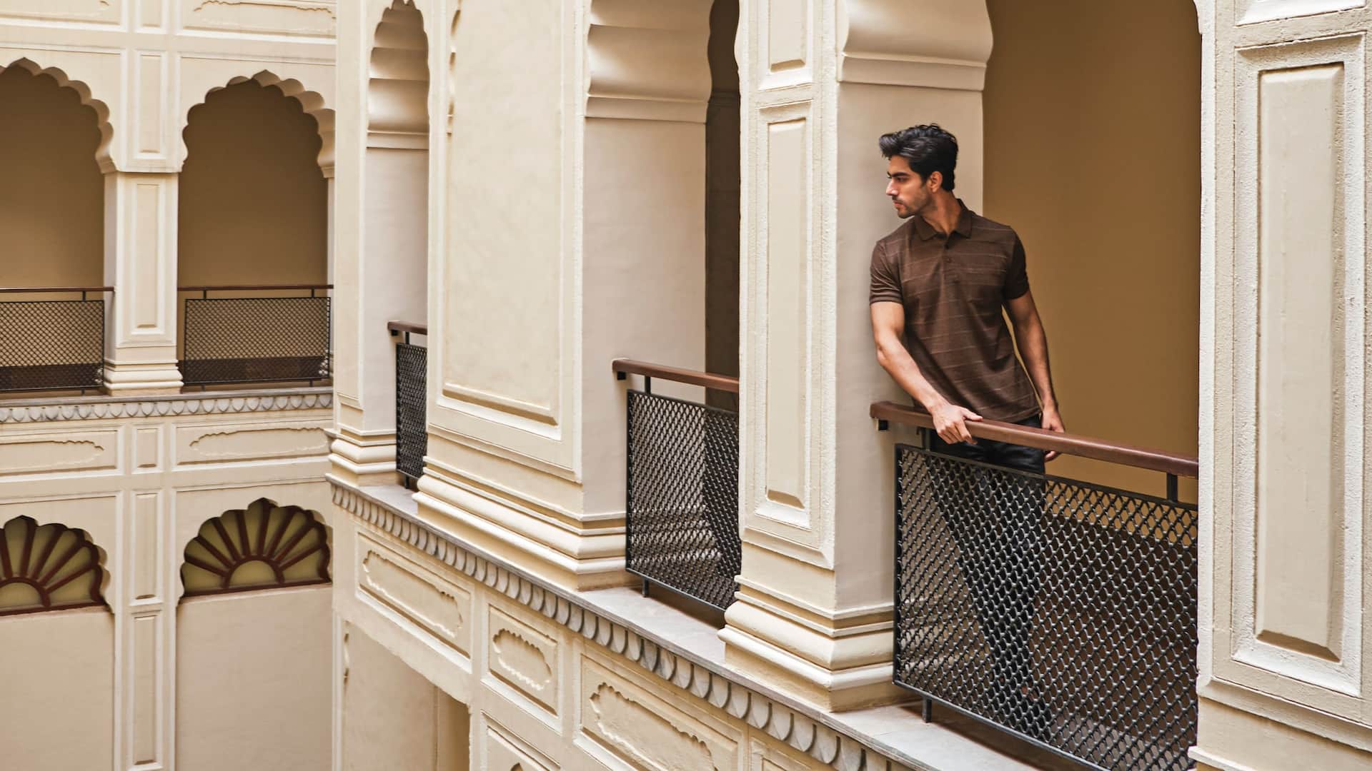 Hotel Photos | Alila Fort Bishangarh | Hyatt