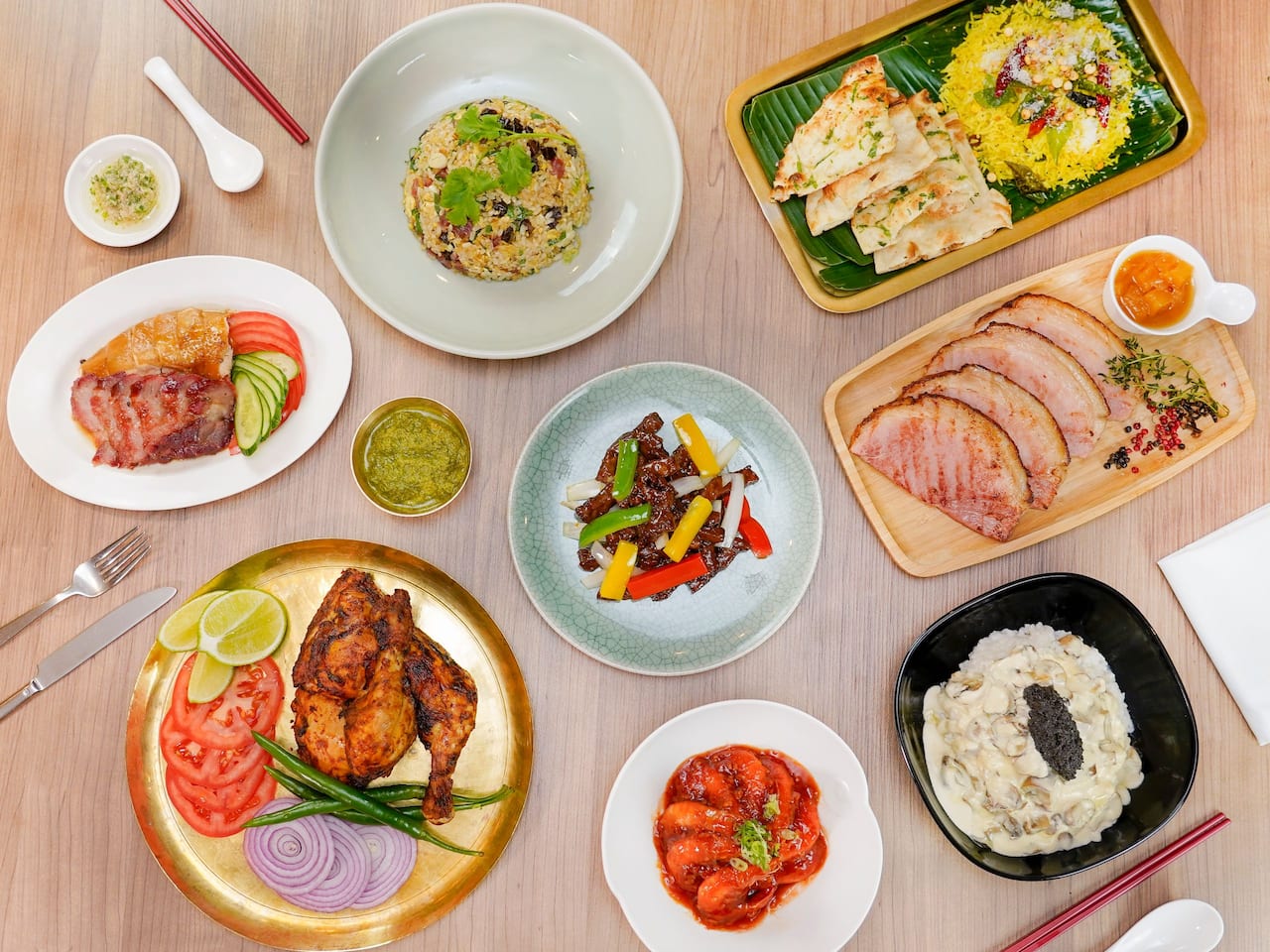 Cafe Racer Kitchen Menu | Reviewmotors.co