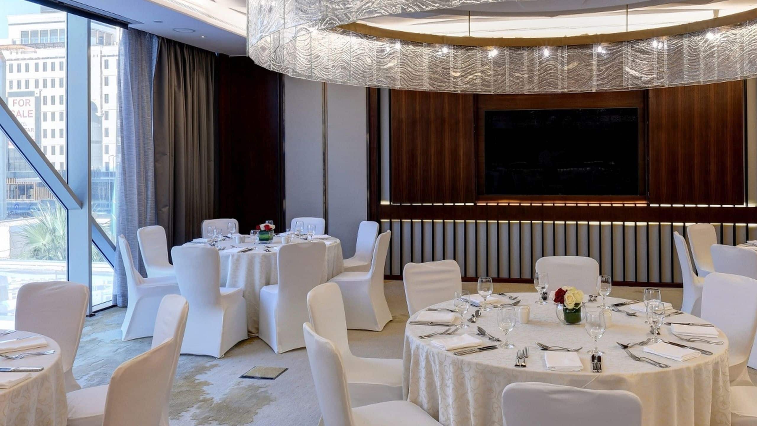Riyadh Meeting and Event Venues | Hyatt Regency Riyadh Olaya