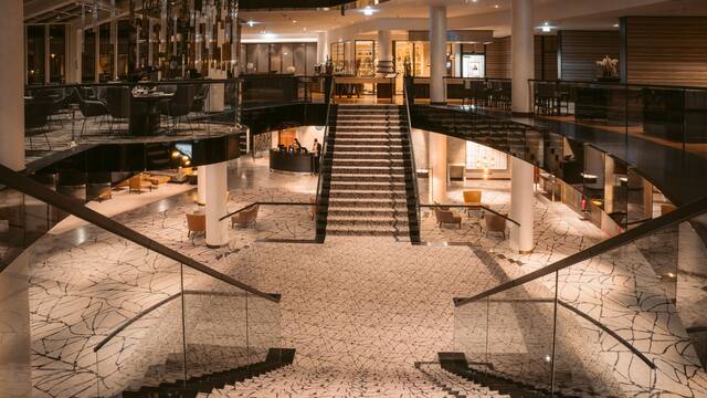 Hotel Photos | Hyatt Regency Cologne