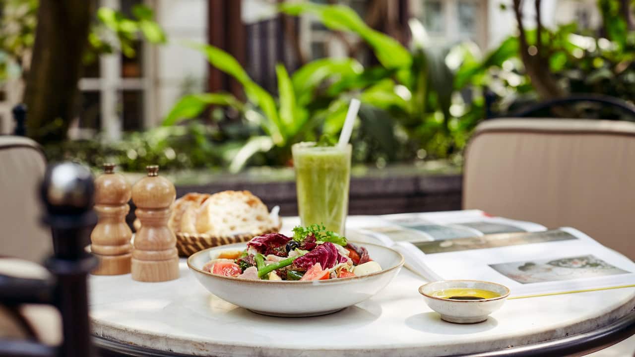 Experience Ultimate Luxury and Rejuvenation at Miraval The Red Sea ...