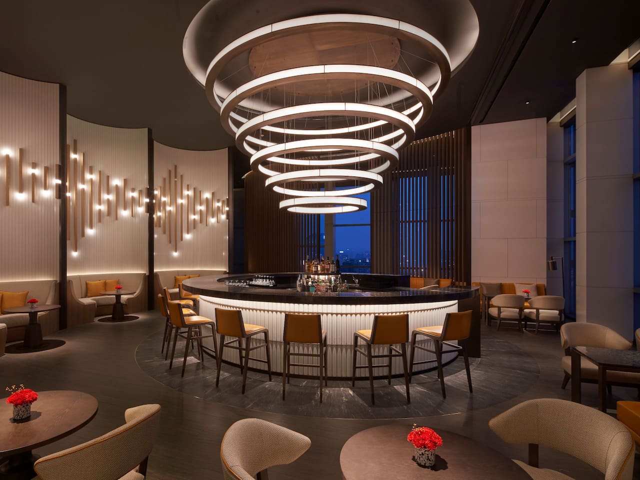 Home | Grand Hyatt Hefei