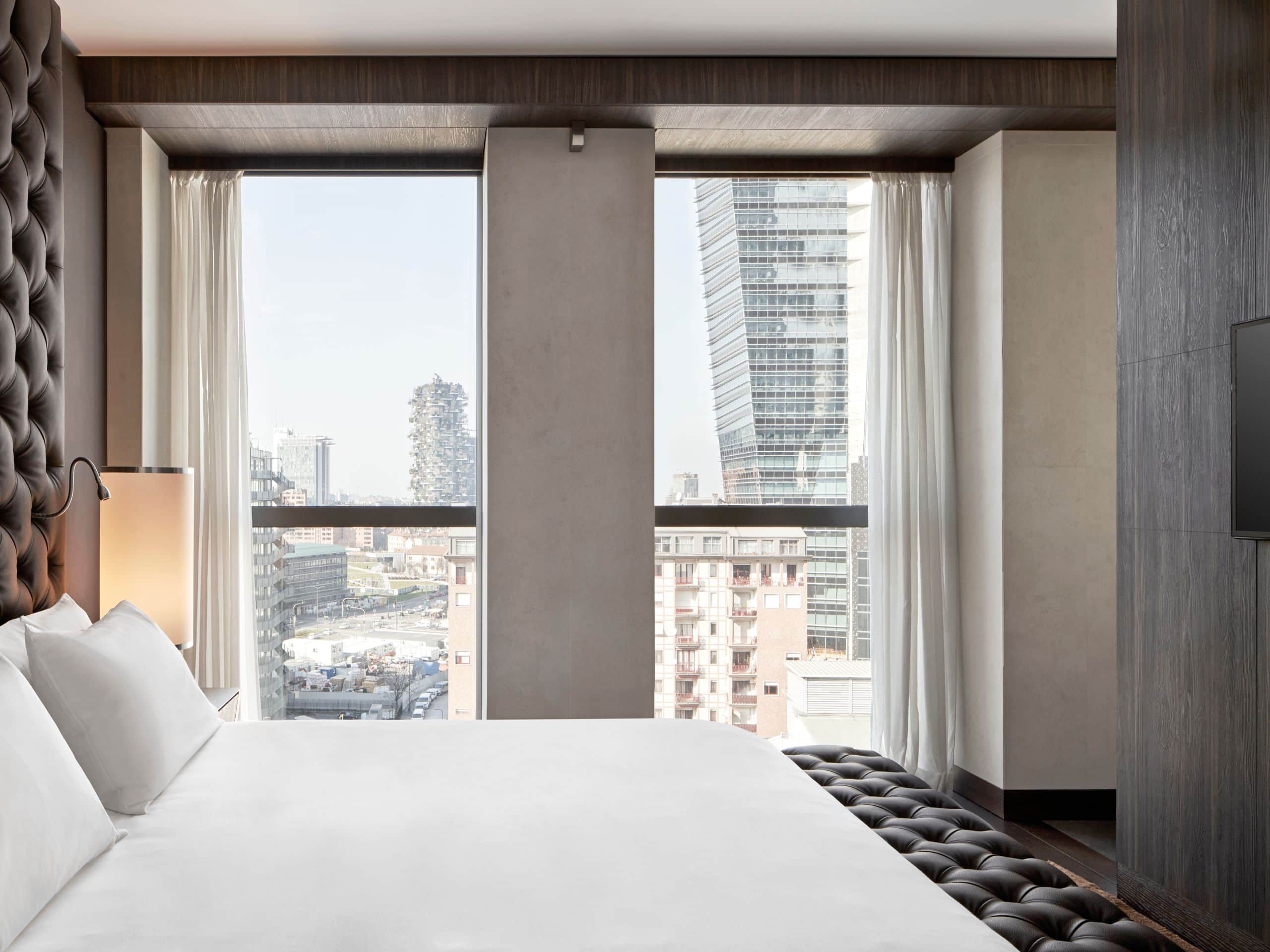 Hotel Photos in Milan, Italy | Hyatt Centric Milan Centrale