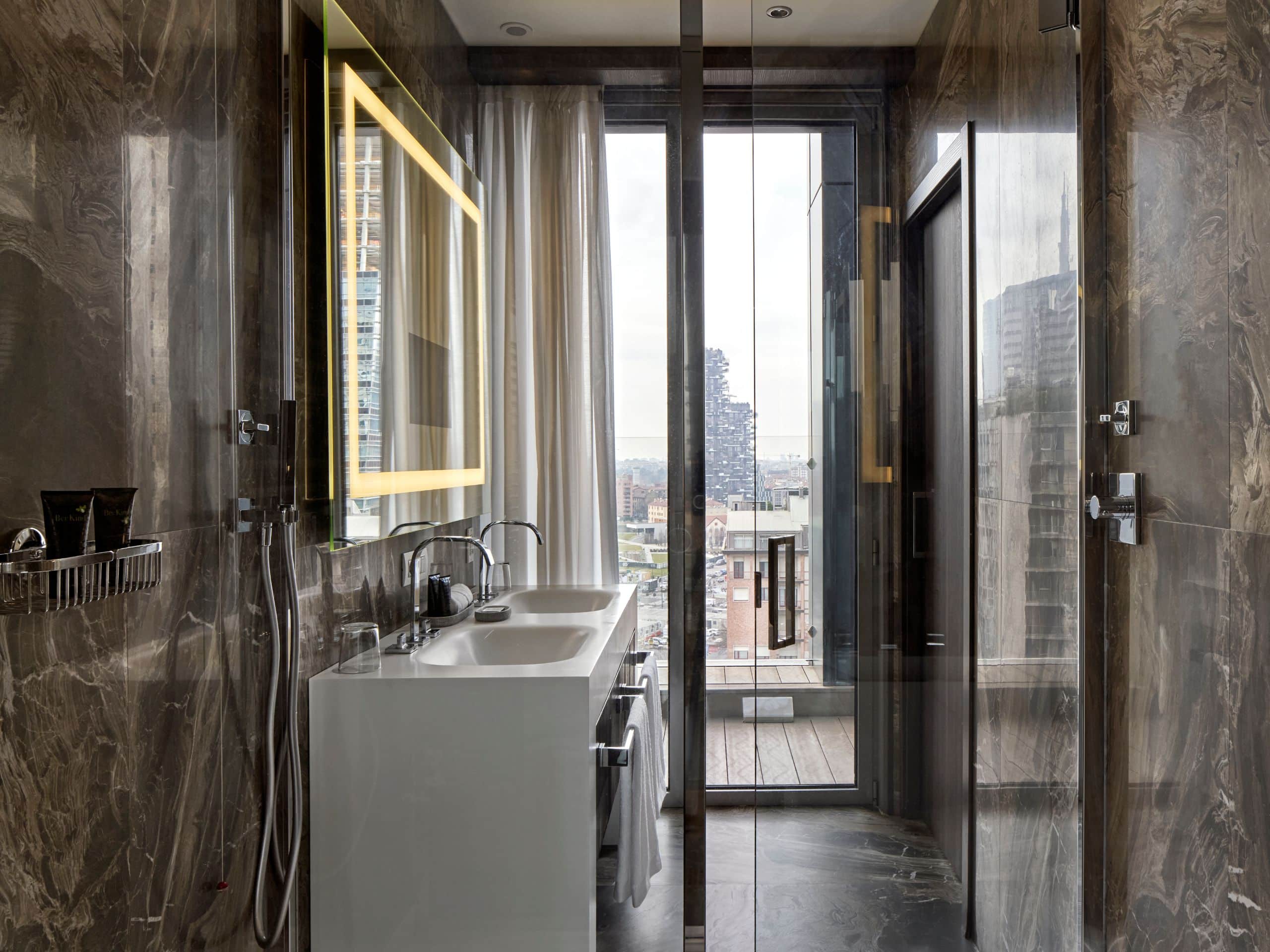 Hotel Photos in Milan, Italy | Hyatt Centric Milan Centrale