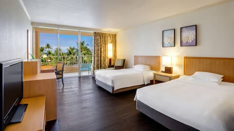 Luxury Guam Hotel in Tumon | Hyatt Regency Guam