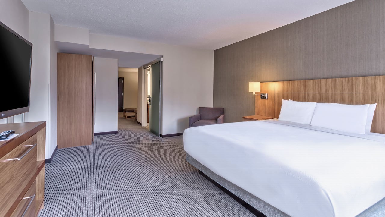 Hotel near The Armory | Hyatt Place Minneapolis/Downtown