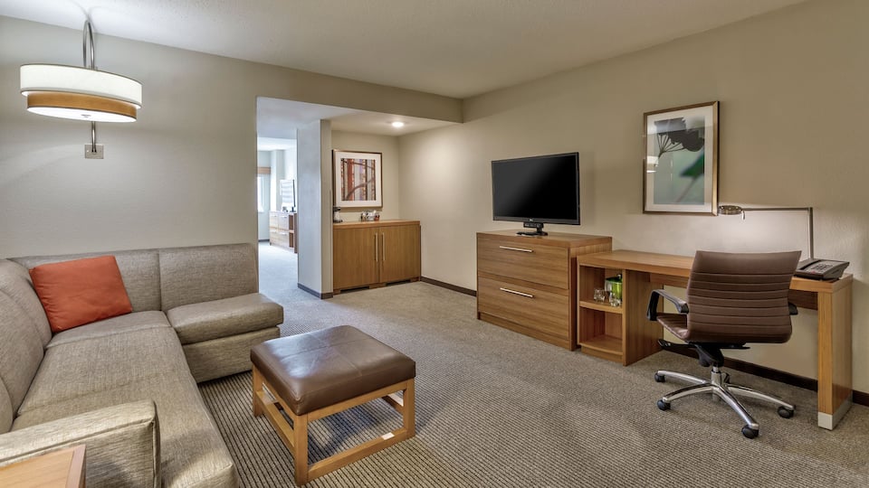 Hotel Photos | Hyatt Place Minneapolis/Downtown
