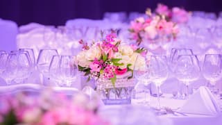 Weddings Venues in Sofia | Hyatt Regency Sofia