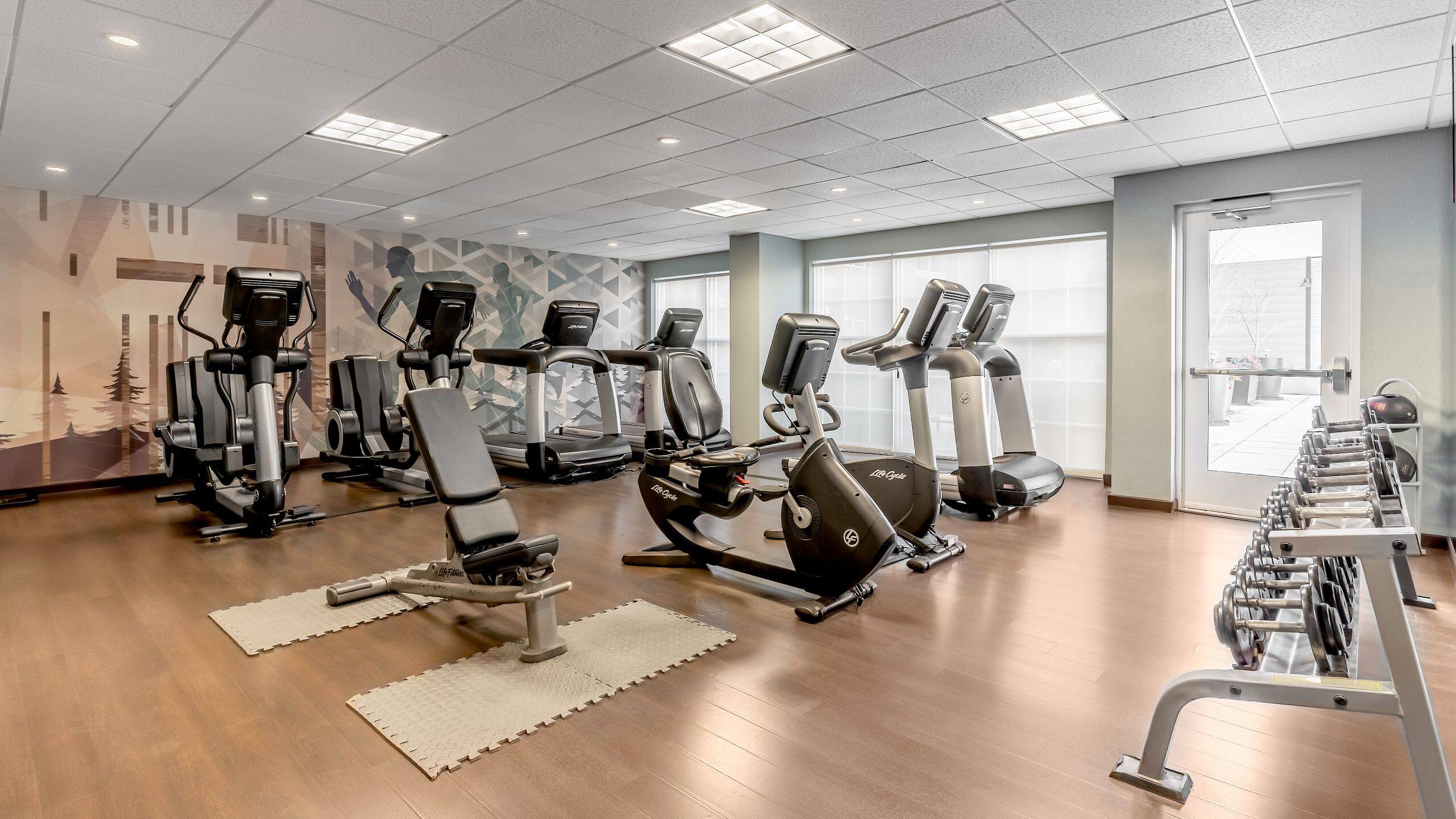 Hotels in Short Pump VA | Hyatt House Richmond / Short Pump