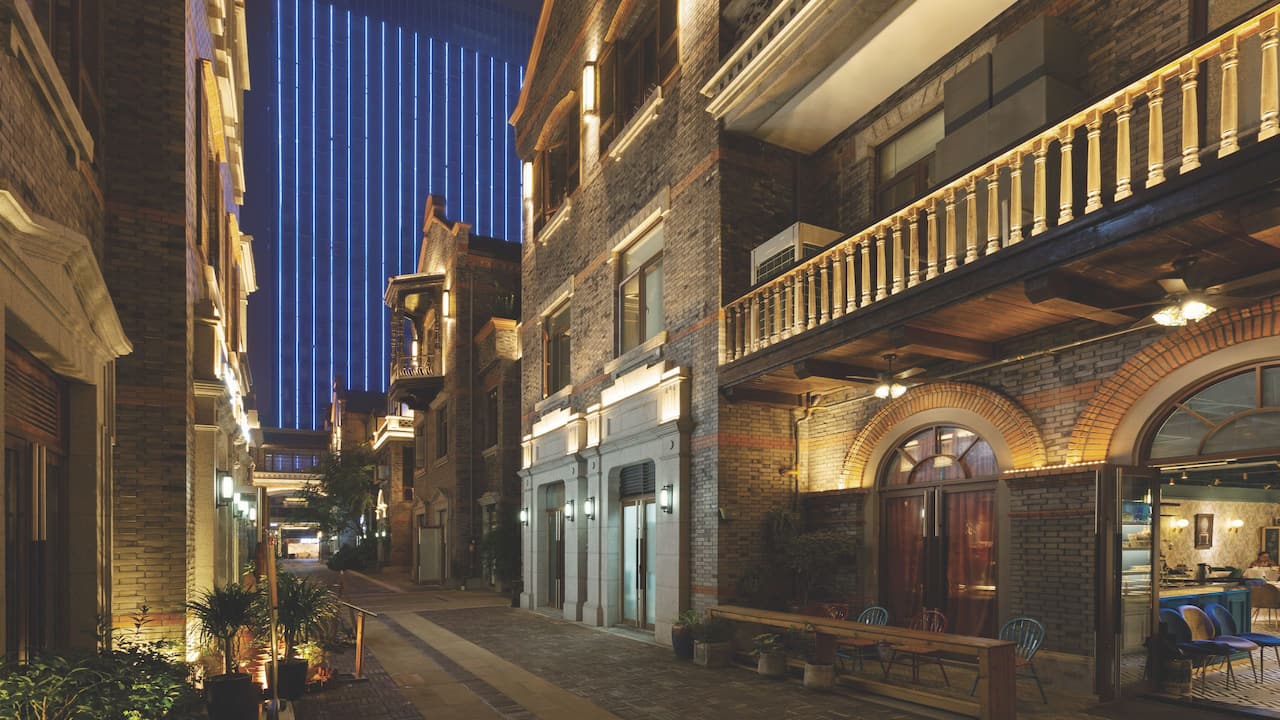 Photos + Reviews | Hyatt Place Chengdu Pebble Walk