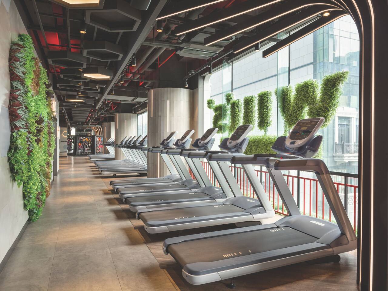 Photos + Reviews | Hyatt Place Chengdu Pebble Walk