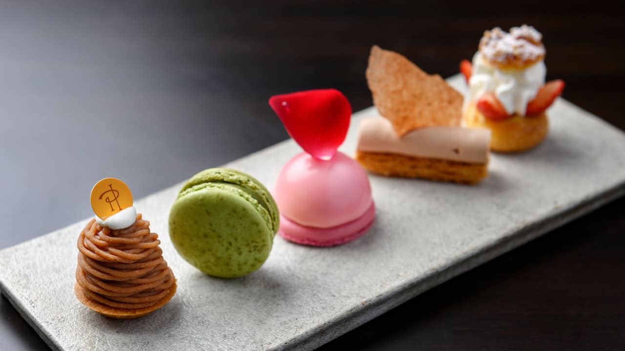 Deli | Park Hyatt Niseko Hanazono