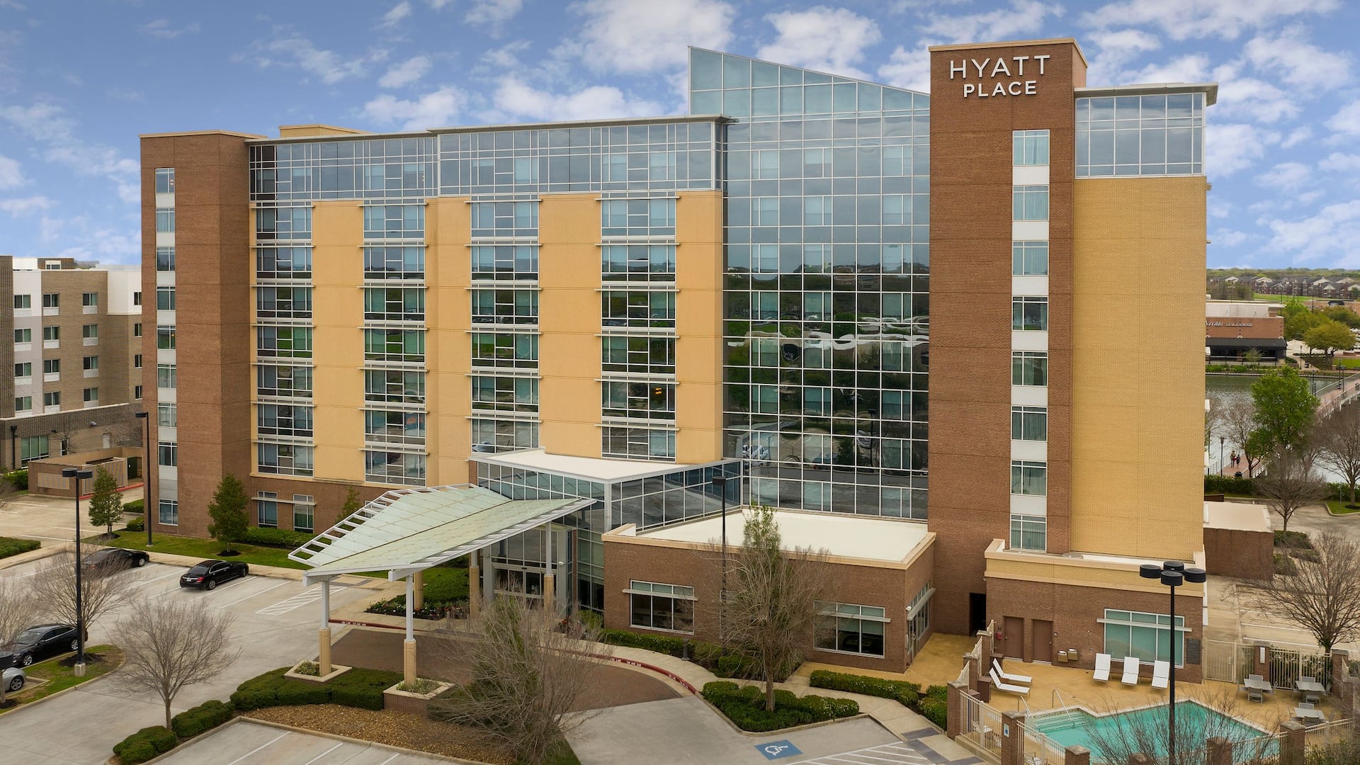 Hotel Photos | Hyatt Place Houston/Sugar Land
