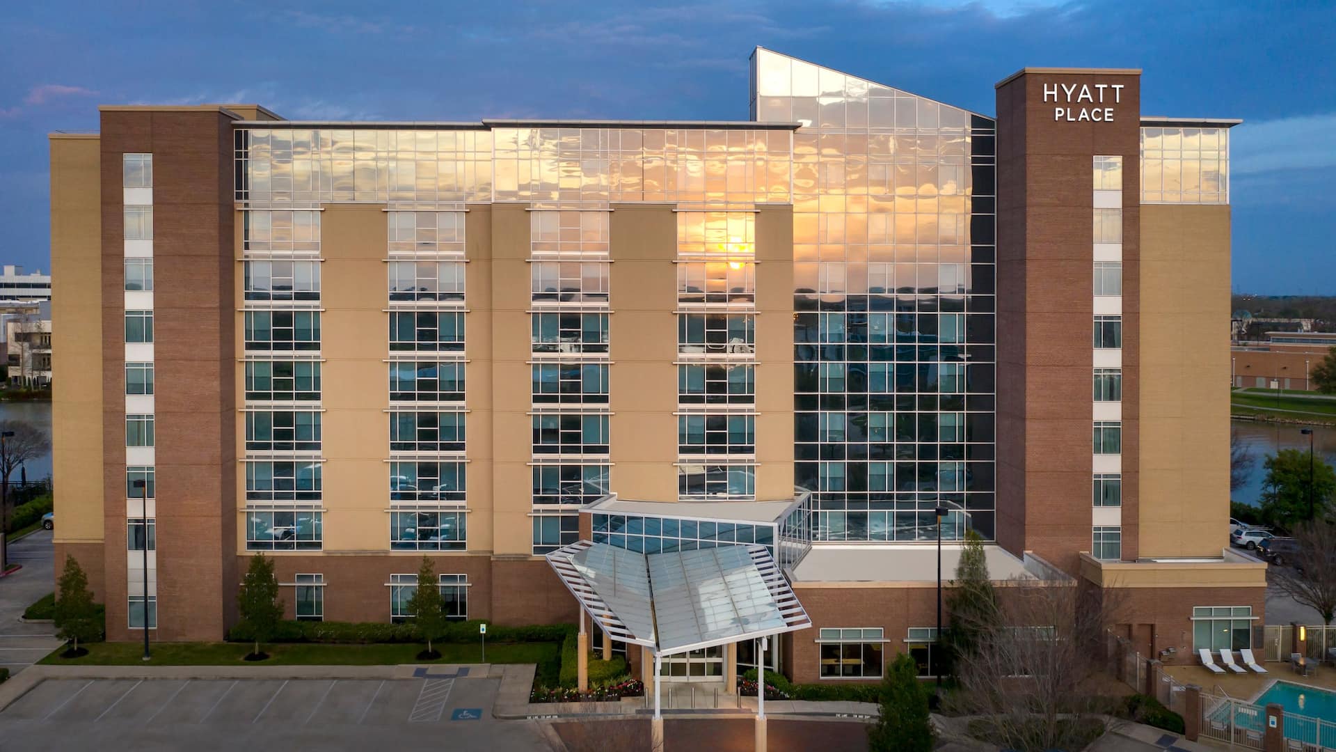 Hotel Photos | Hyatt Place Houston/Sugar Land