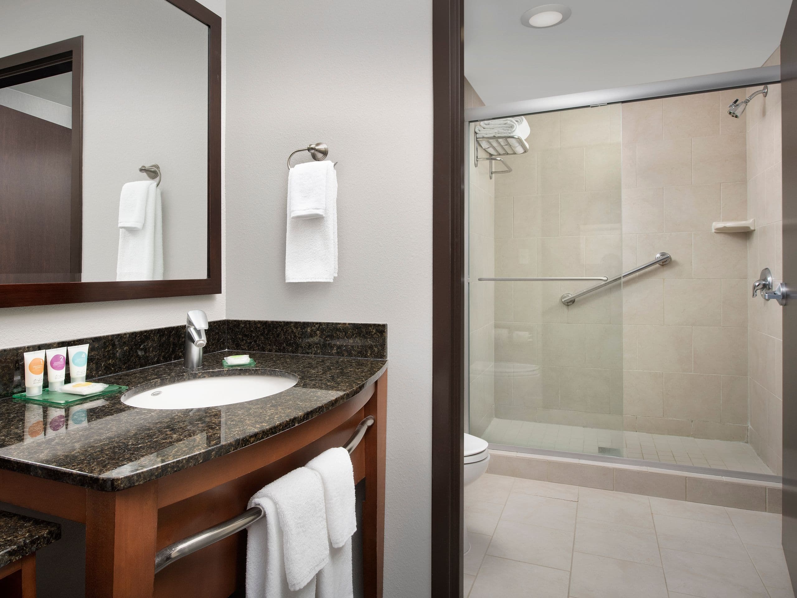 Hotels Near Houson/Sugar Land with Free Wi-Fi l Hyatt Place Houston ...