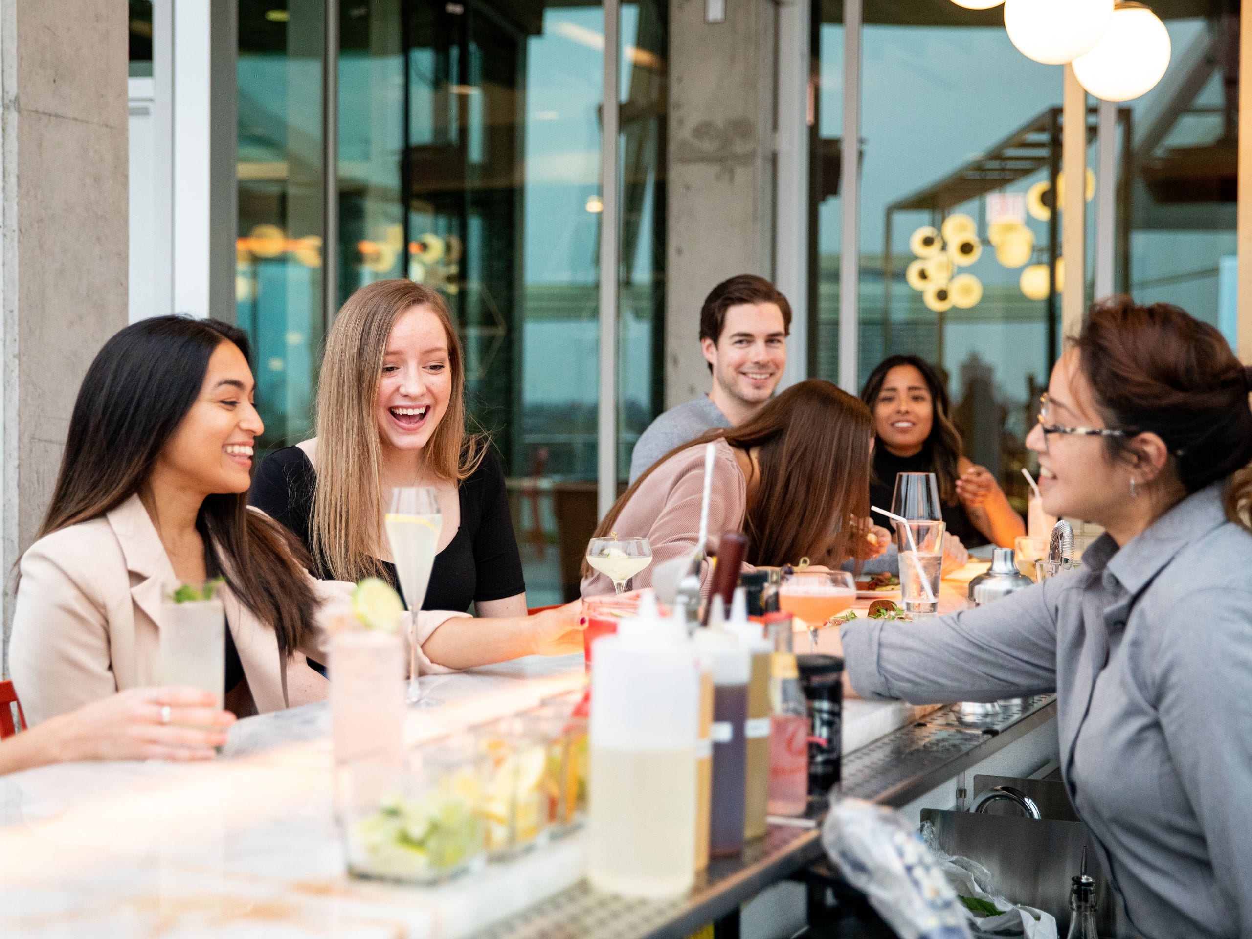 Hotels Near Bucktown | Hyatt Place Chicago/Wicker Park