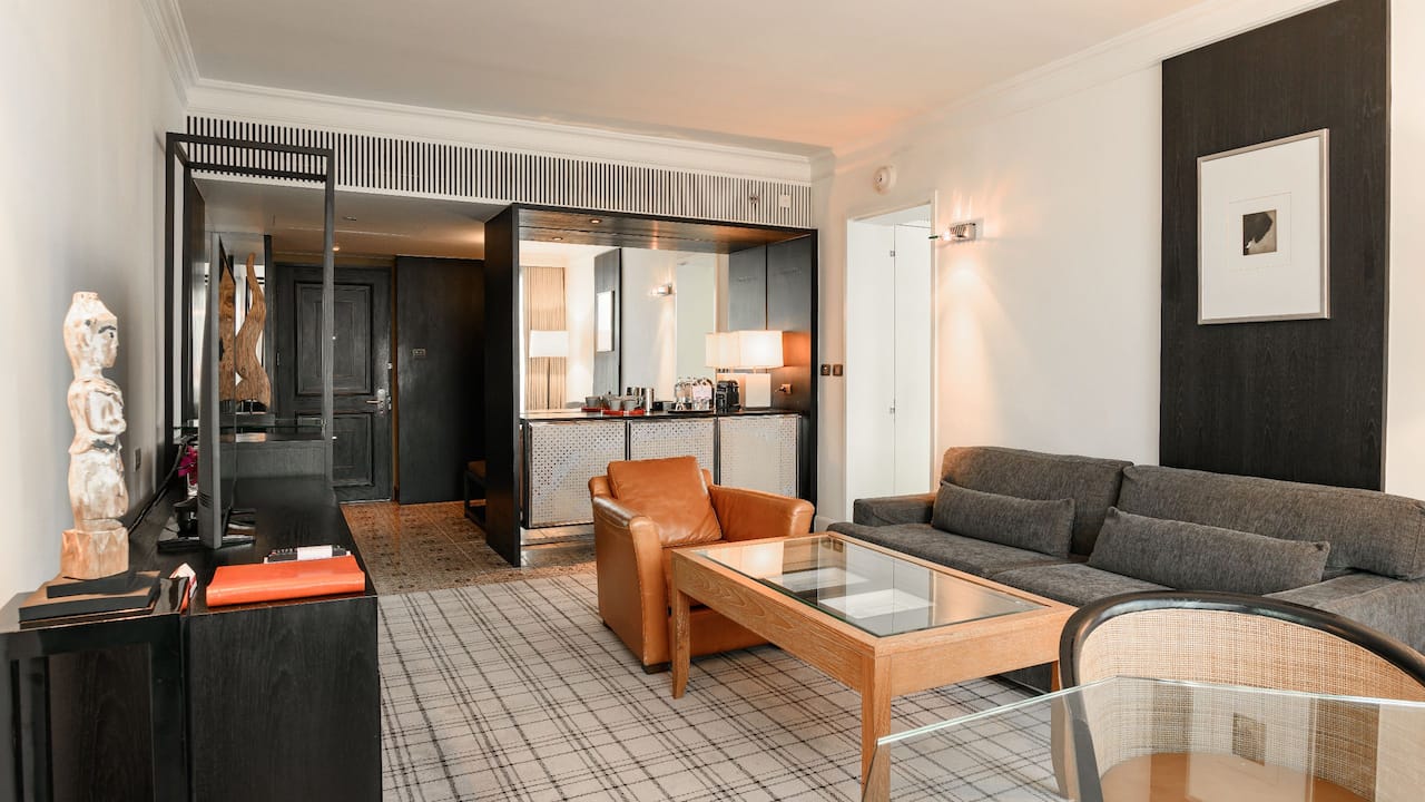 Hotel Photos | Grand Hyatt Erawan Bangkok