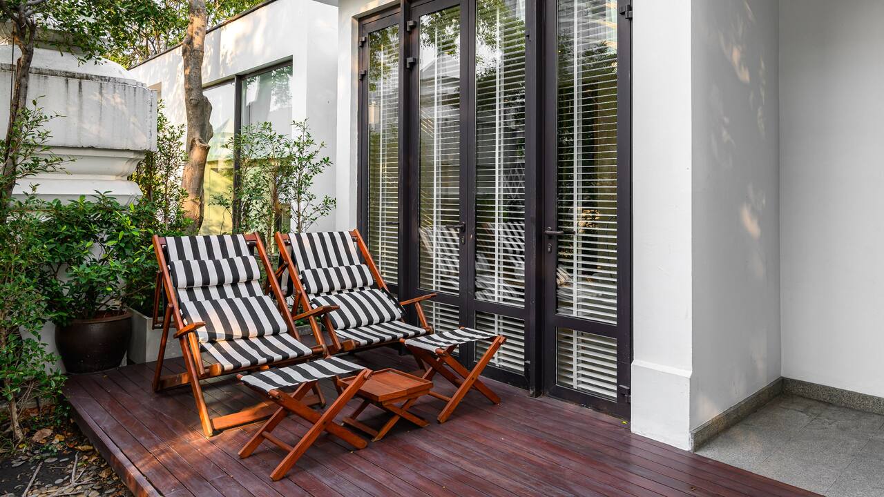 5 Star Luxury Hotel in Bangkok | Grand Hyatt Erawan Bangkok