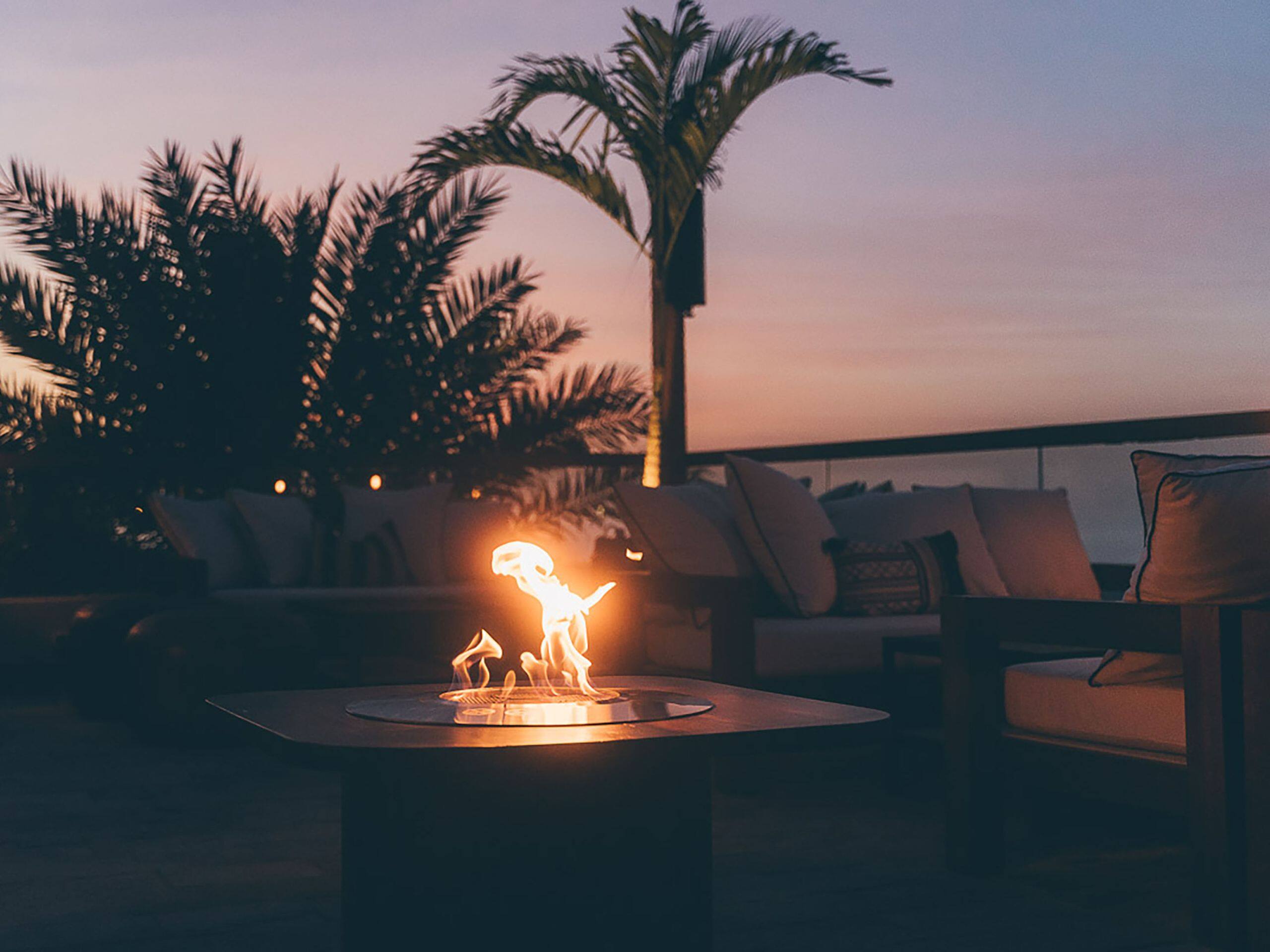 Shala Beach Lounge