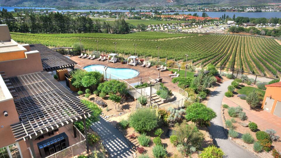 Weddings | Spirit Ridge | The Unbound Collection by Hyatt