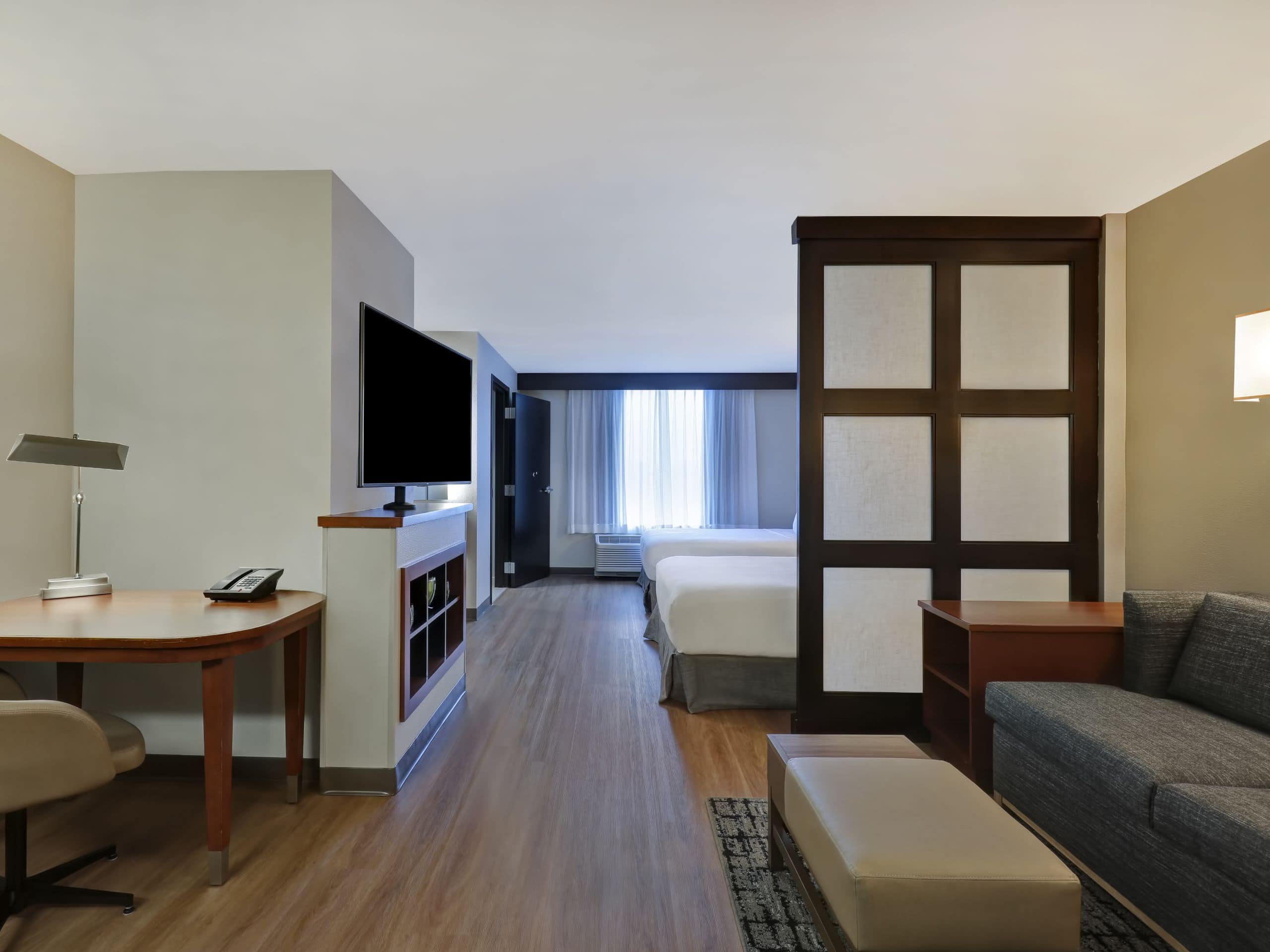 Hotel Rooms in Stone Oak, TX | Hyatt Place San Antonio North