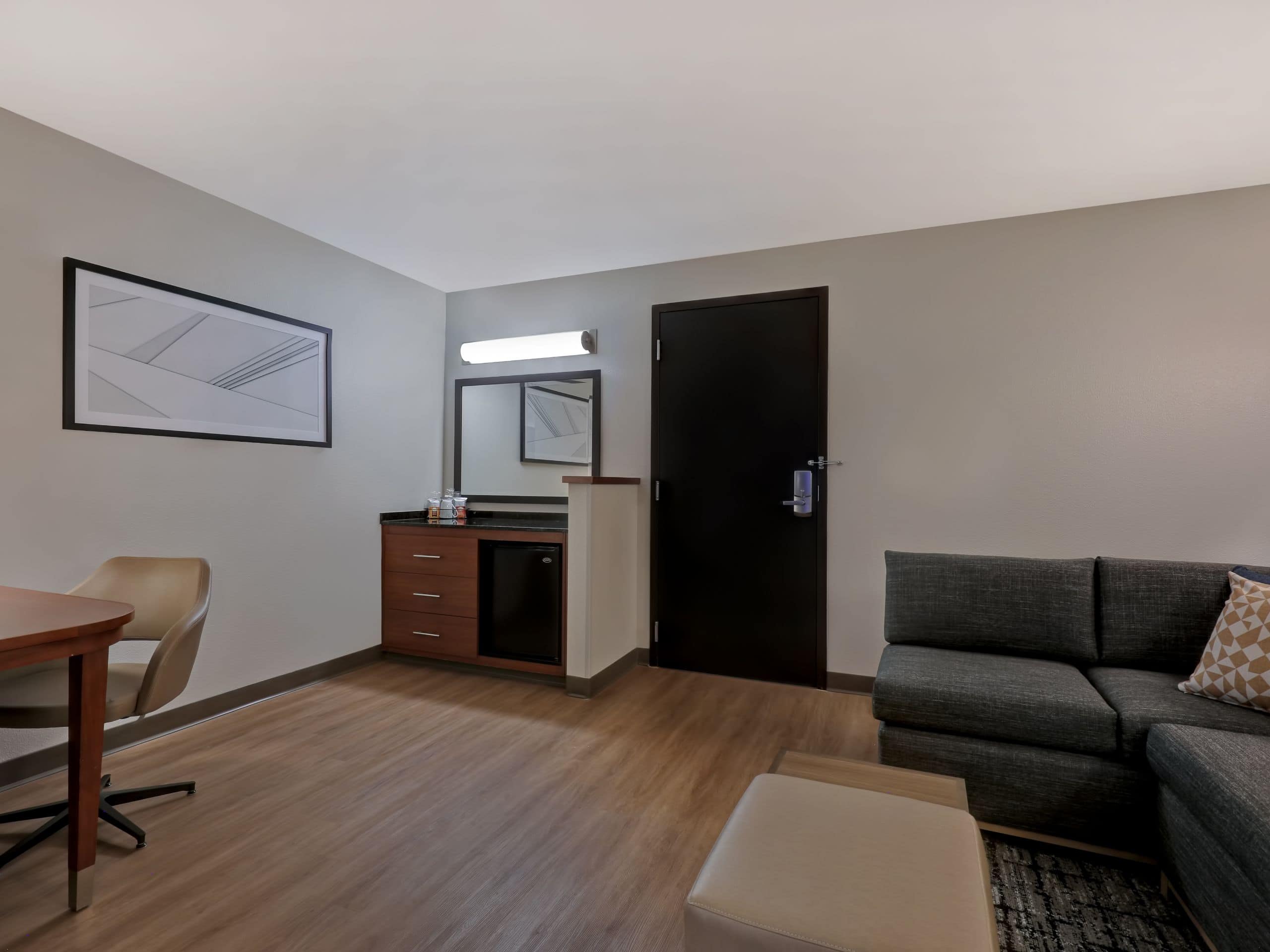 Hotel Rooms in Stone Oak, TX | Hyatt Place San Antonio North