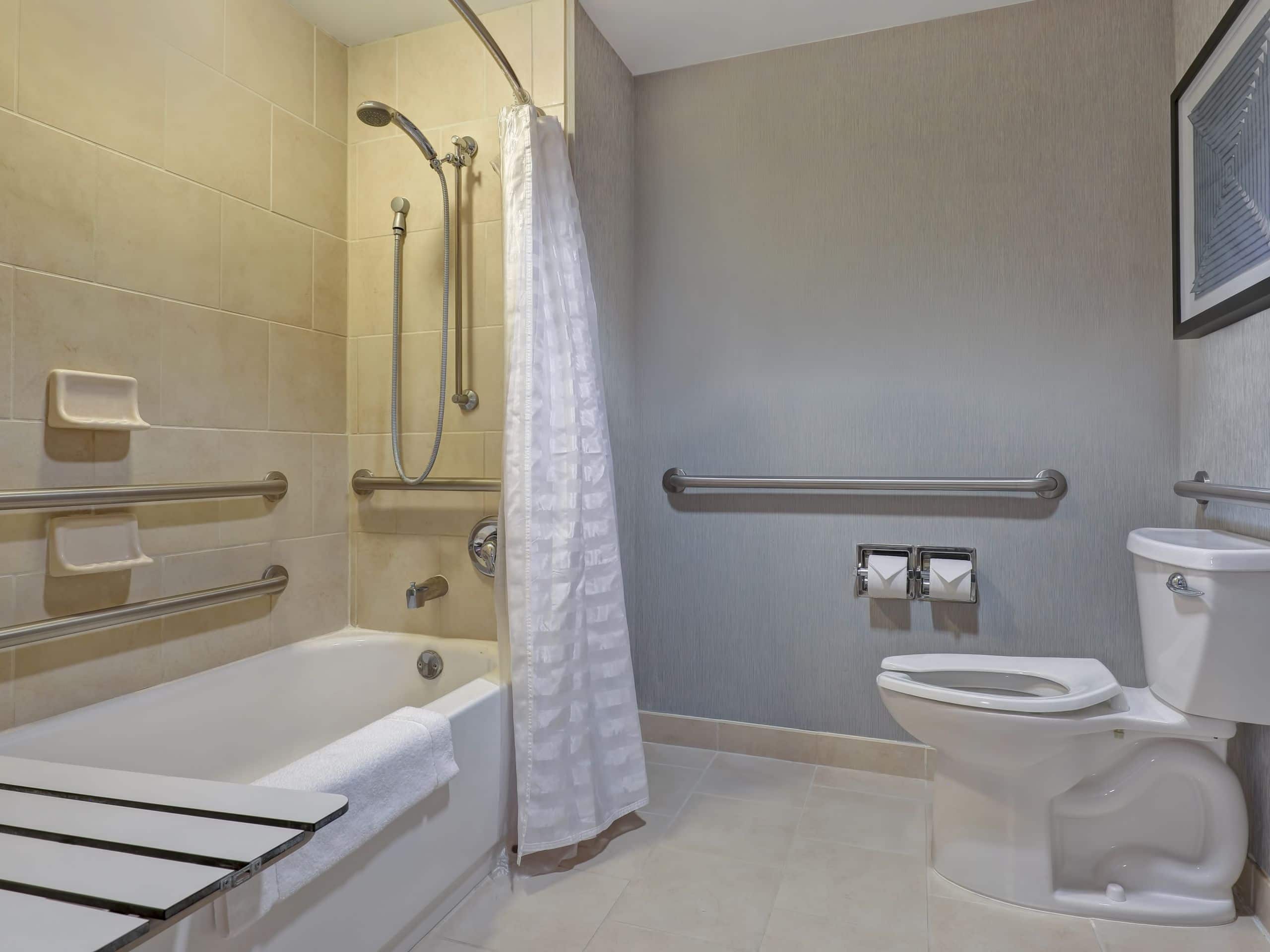 Hotel Rooms in Stone Oak, TX | Hyatt Place San Antonio North