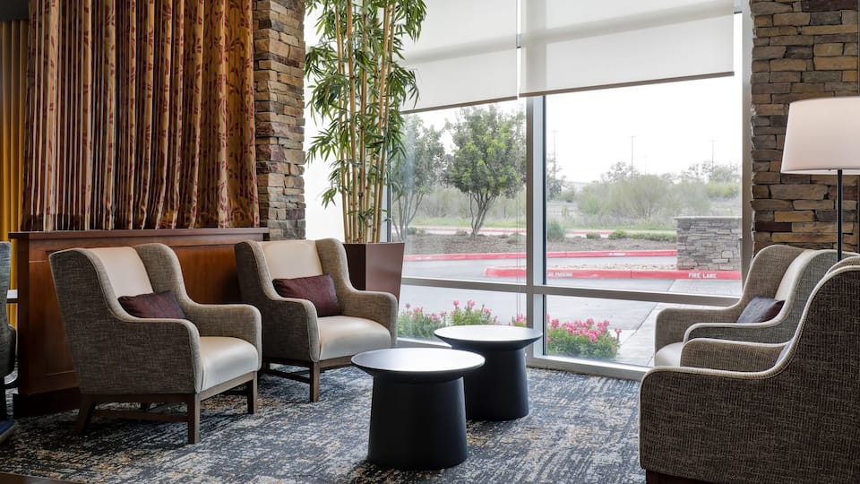Hotel Photos | Hyatt Place San Antonio - North/Stone Oak