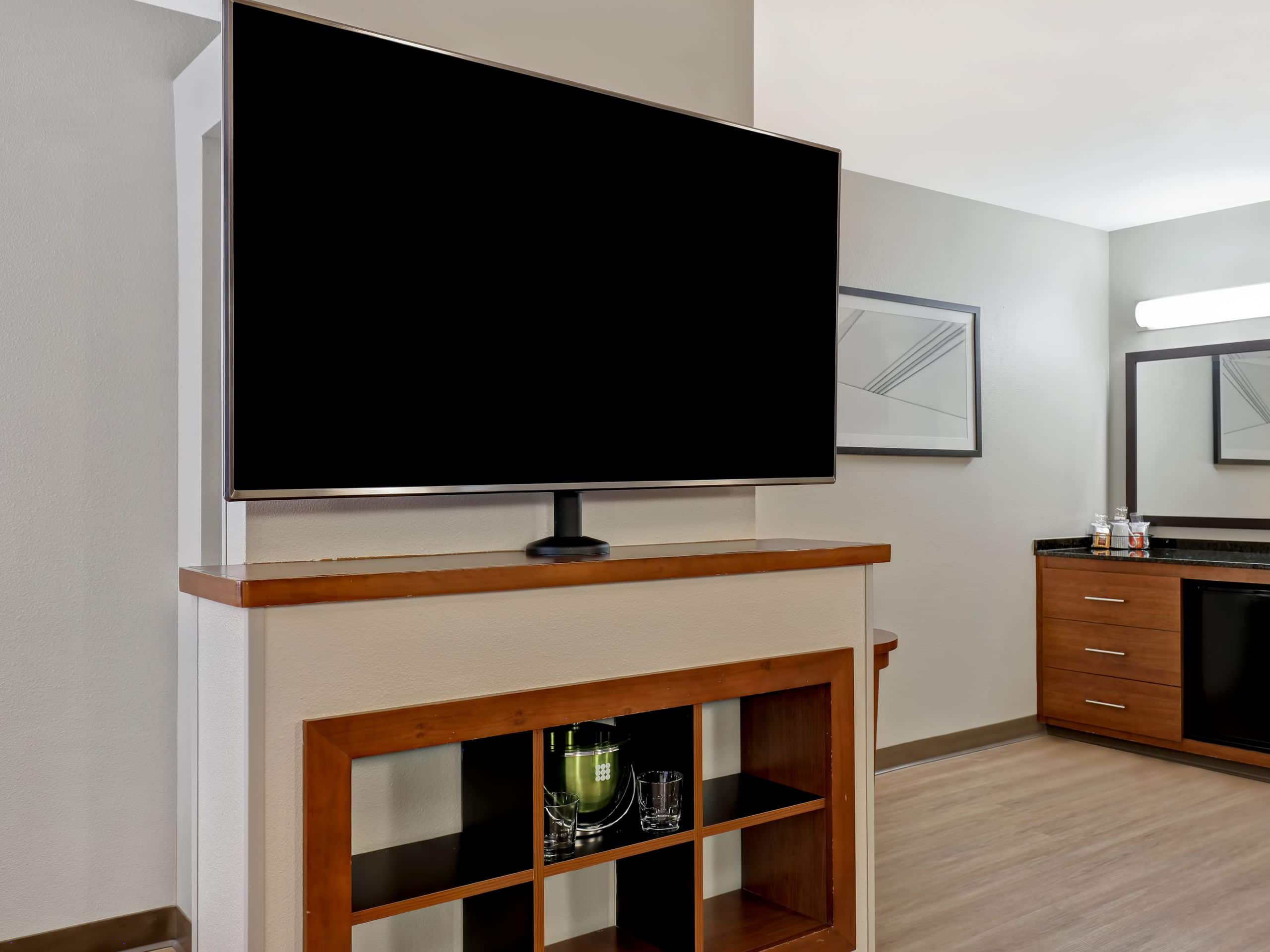 Hotel Rooms in Stone Oak, TX | Hyatt Place San Antonio North