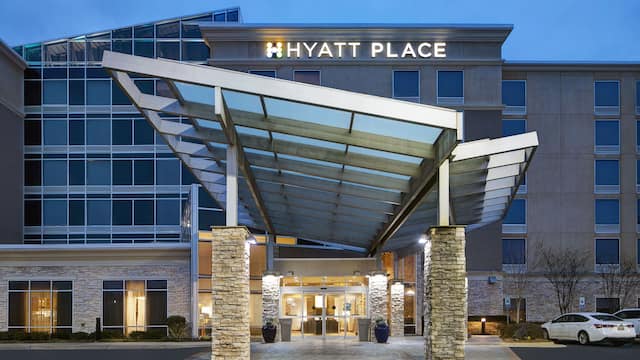Hotel Photos | Hyatt Place Jackson/Ridgeland
