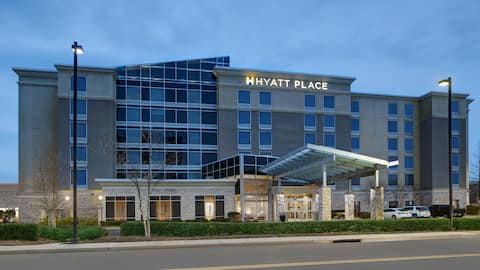 Hotel Photos | Hyatt Place Jackson/Ridgeland