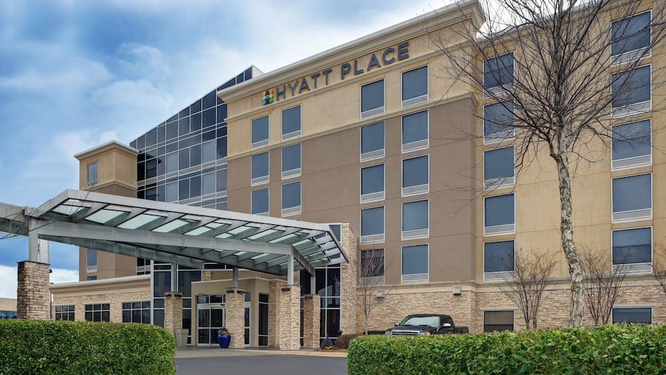 Hotel Photos | Hyatt Place Jackson/Ridgeland