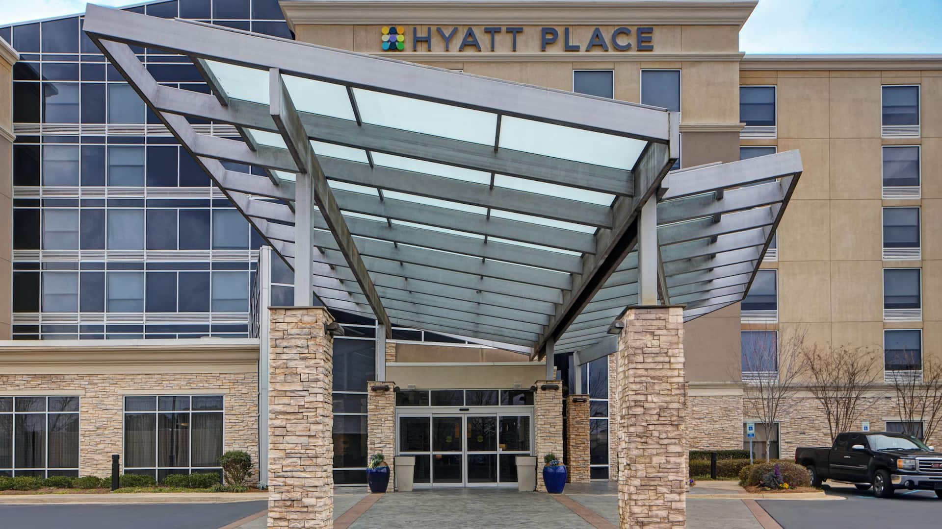 Hotel Photos | Hyatt Place Jackson/Ridgeland