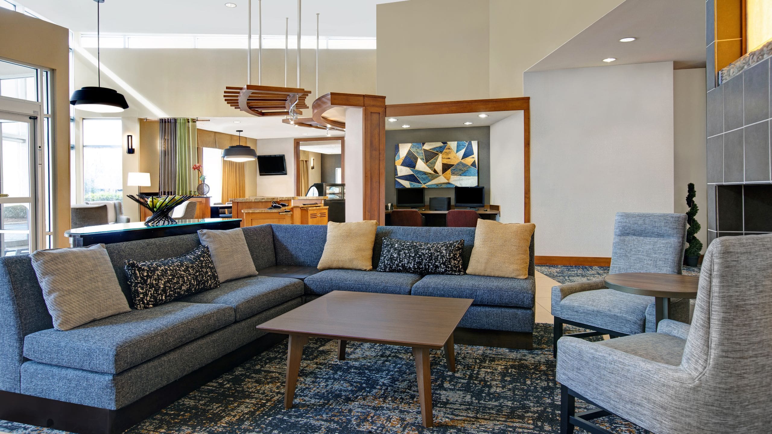 Discover Everything Around Our Jackson, MS Hotel